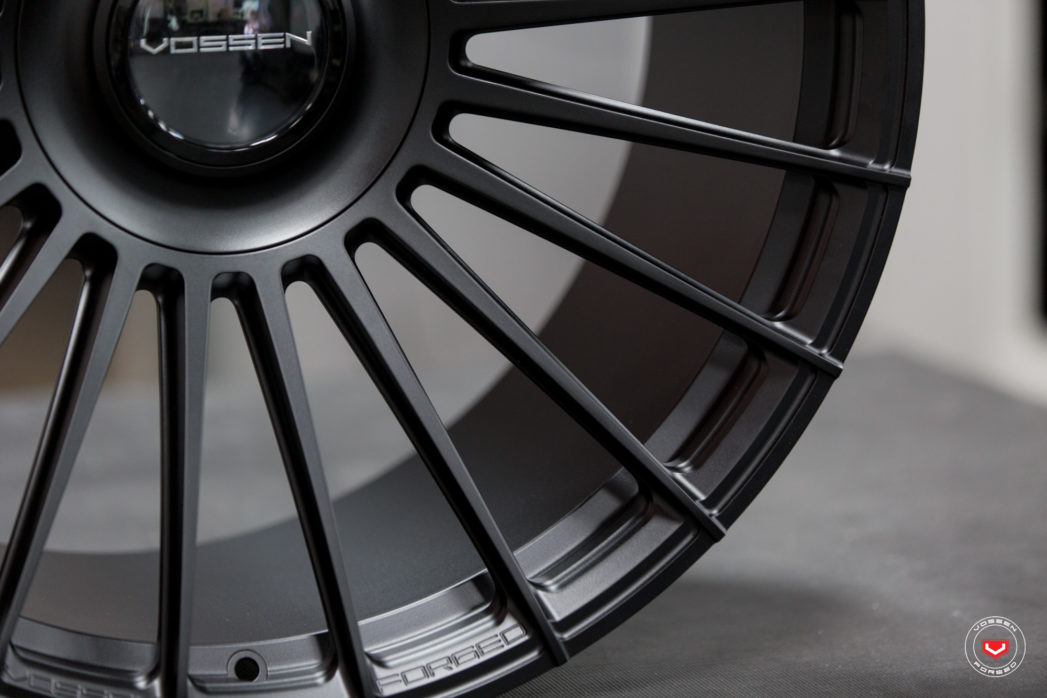 VOSSEN FORGED: SERIES 17: S17-13 - Vossen Wheels
