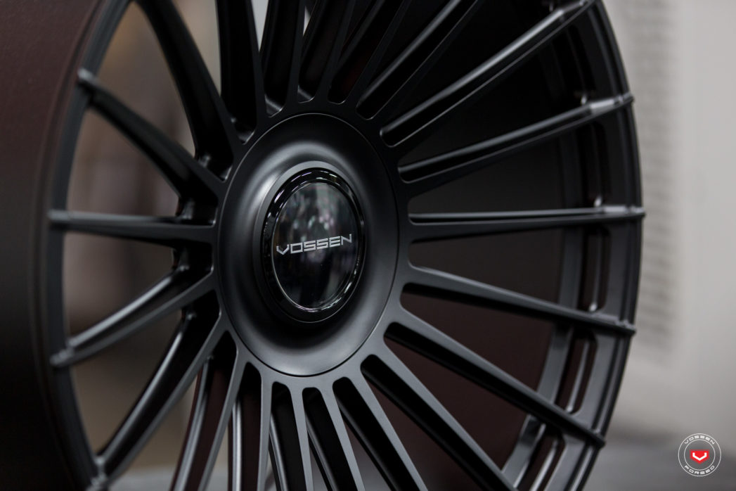 VOSSEN FORGED: SERIES 17: S17-13 - Vossen Wheels