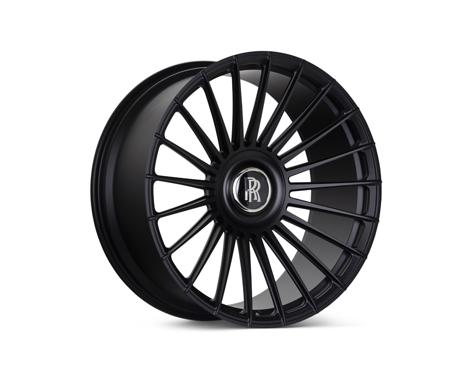 S17-13 - Vossen Wheels