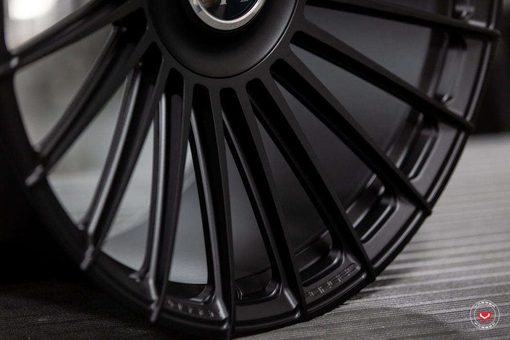 VOSSEN FORGED: SERIES 17: S17-13 - Vossen Wheels