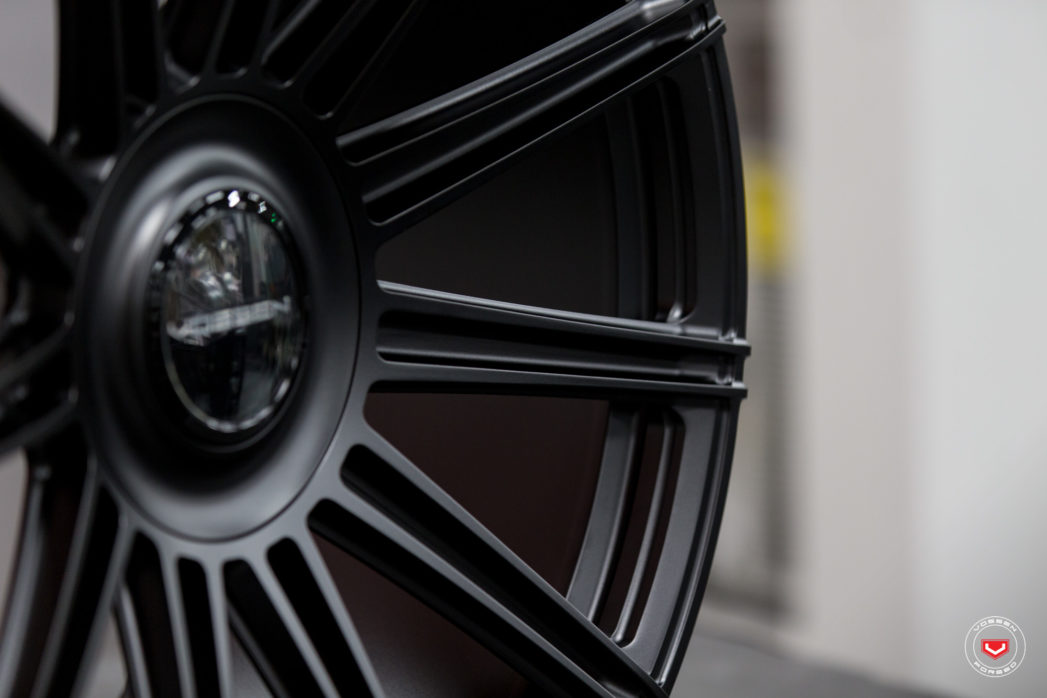 VOSSEN FORGED: SERIES 17: S17-12 - Vossen Wheels