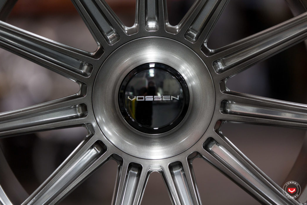 VOSSEN FORGED: SERIES 17: S17-12 - Vossen Wheels