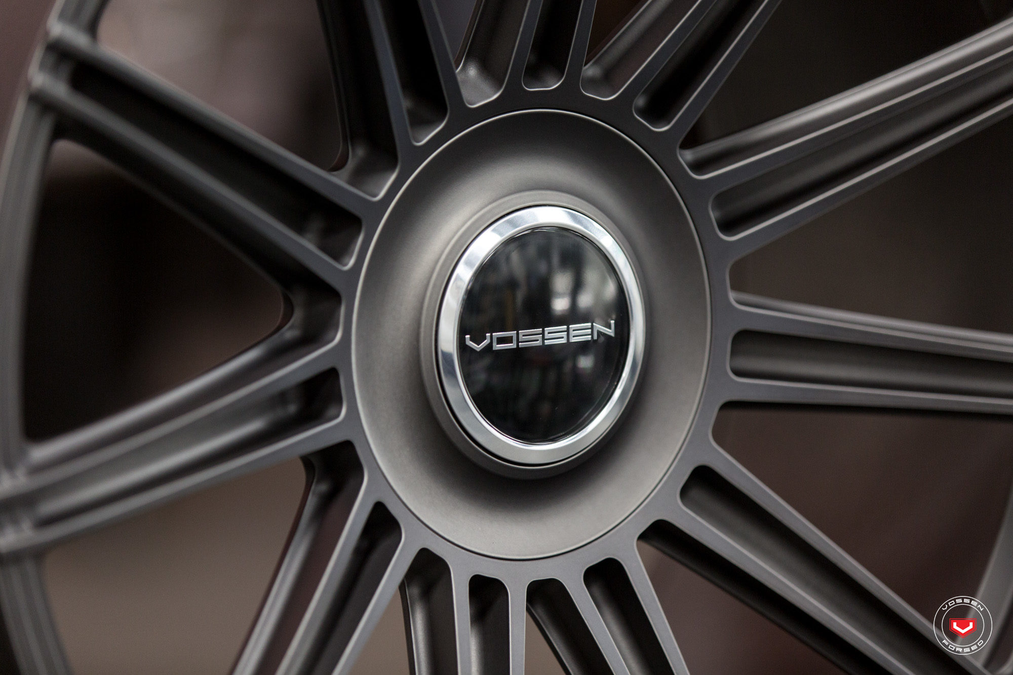 VOSSEN FORGED: SERIES 17: S17-12 - Vossen Wheels