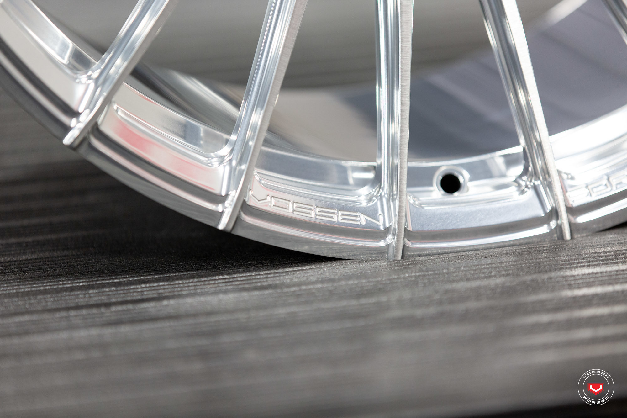 VOSSEN FORGED: SERIES 17: S17-13 - Vossen Wheels