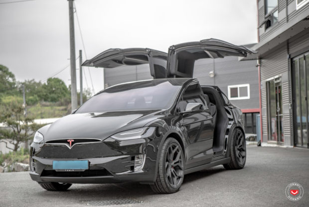 Model X Archives - Page 3 of 4 - Vossen Wheels
