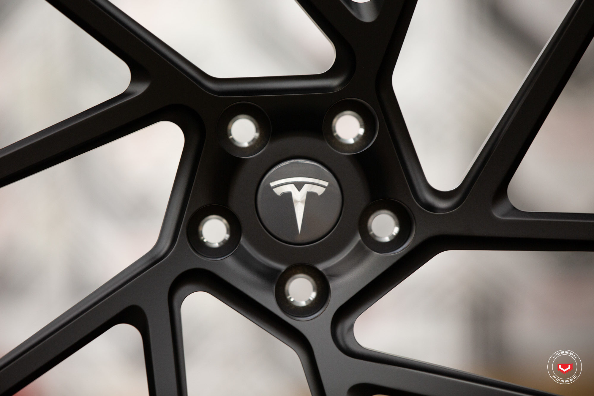 NOVITEC X VOSSEN: NV2 - Vossen Wheels