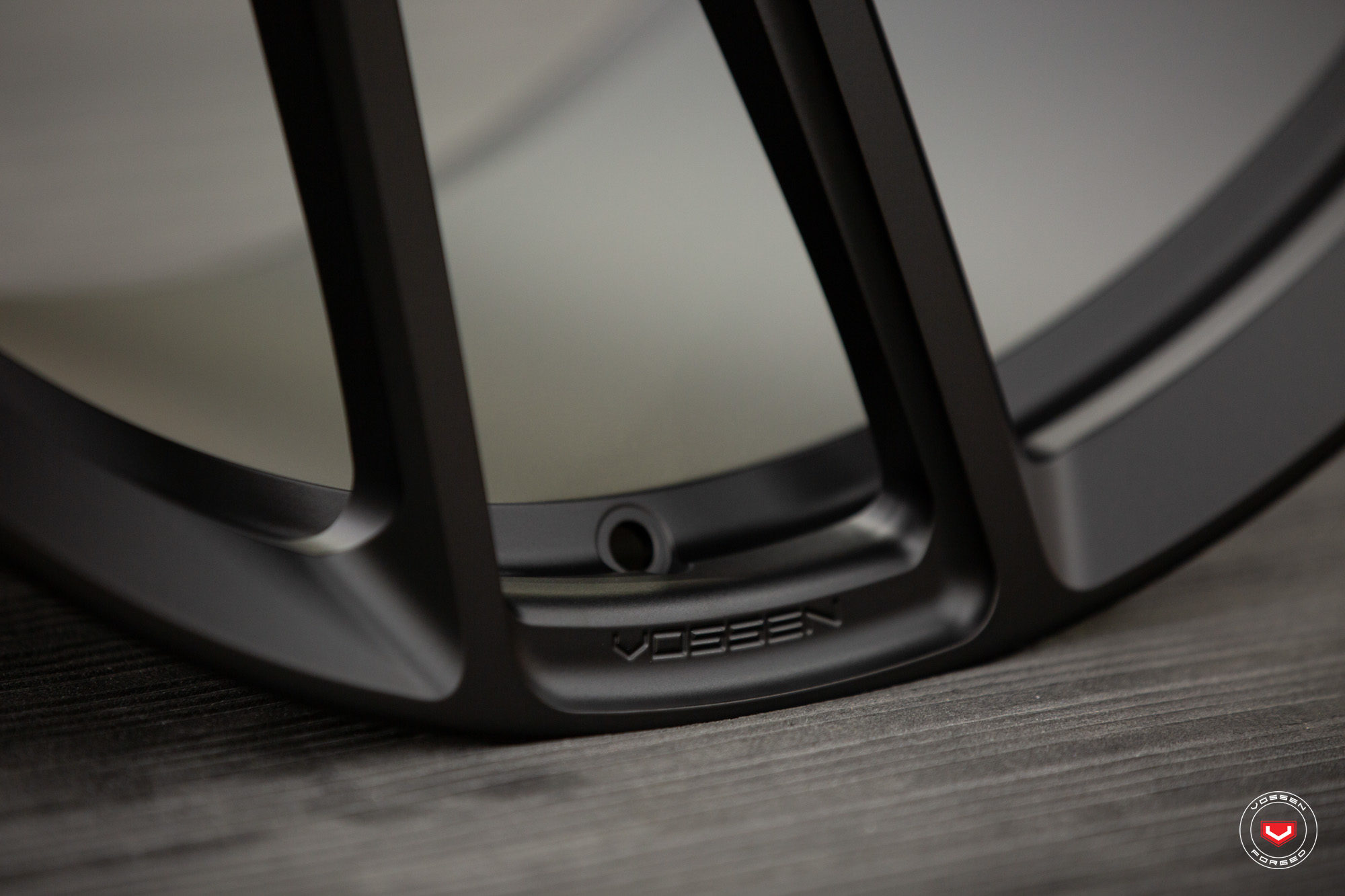 NOVITEC X VOSSEN: NV2 - Vossen Wheels