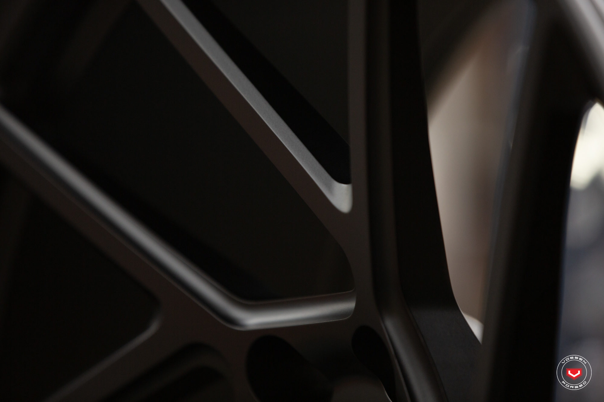 NOVITEC X VOSSEN: NV2 - Vossen Wheels