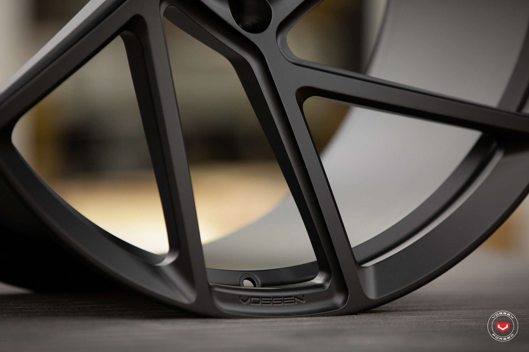 NOVITEC X VOSSEN: NV2 - Vossen Wheels