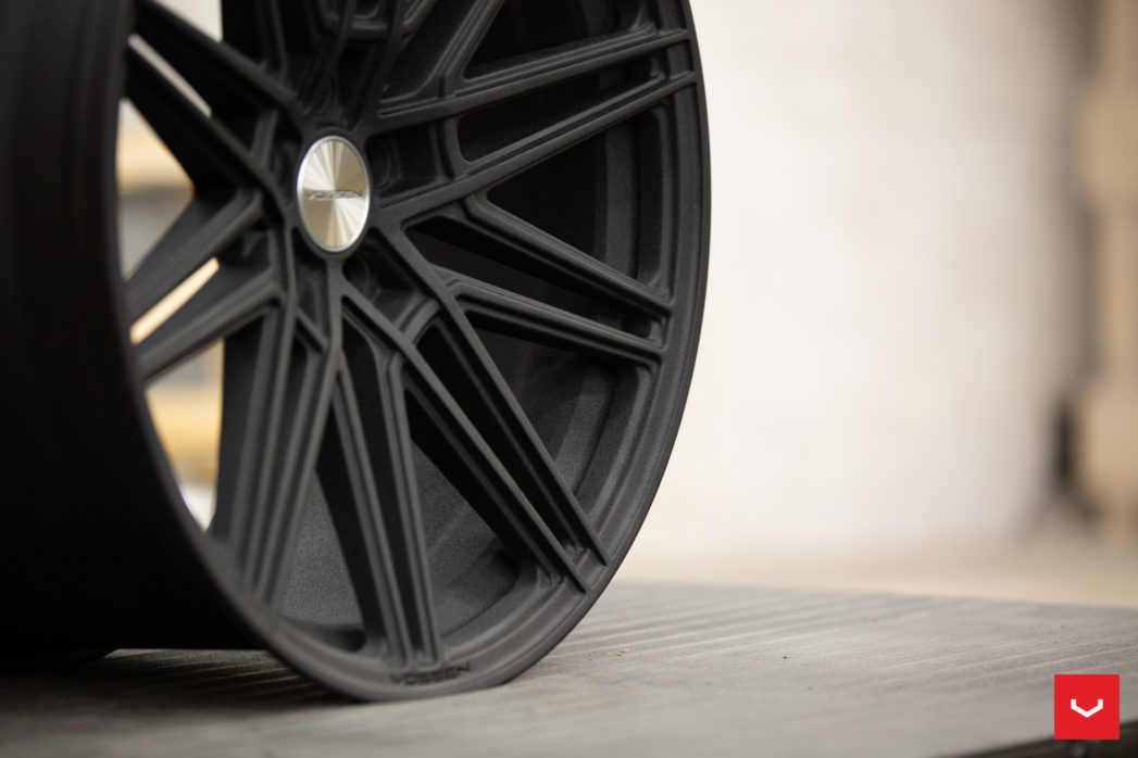 CV SERIES: CV10 - Vossen Wheels
