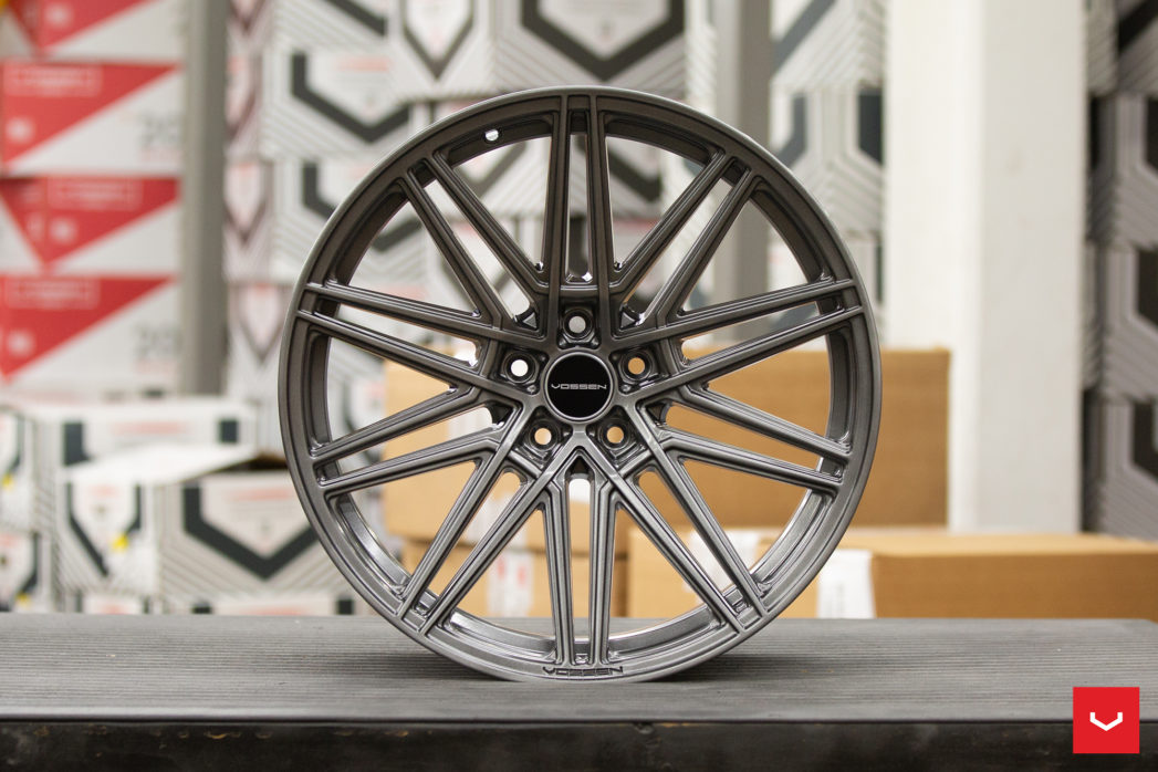 CV SERIES: CV10 - Vossen Wheels