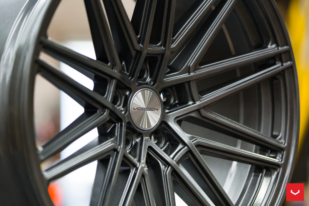 CV SERIES: CV10 - Vossen Wheels