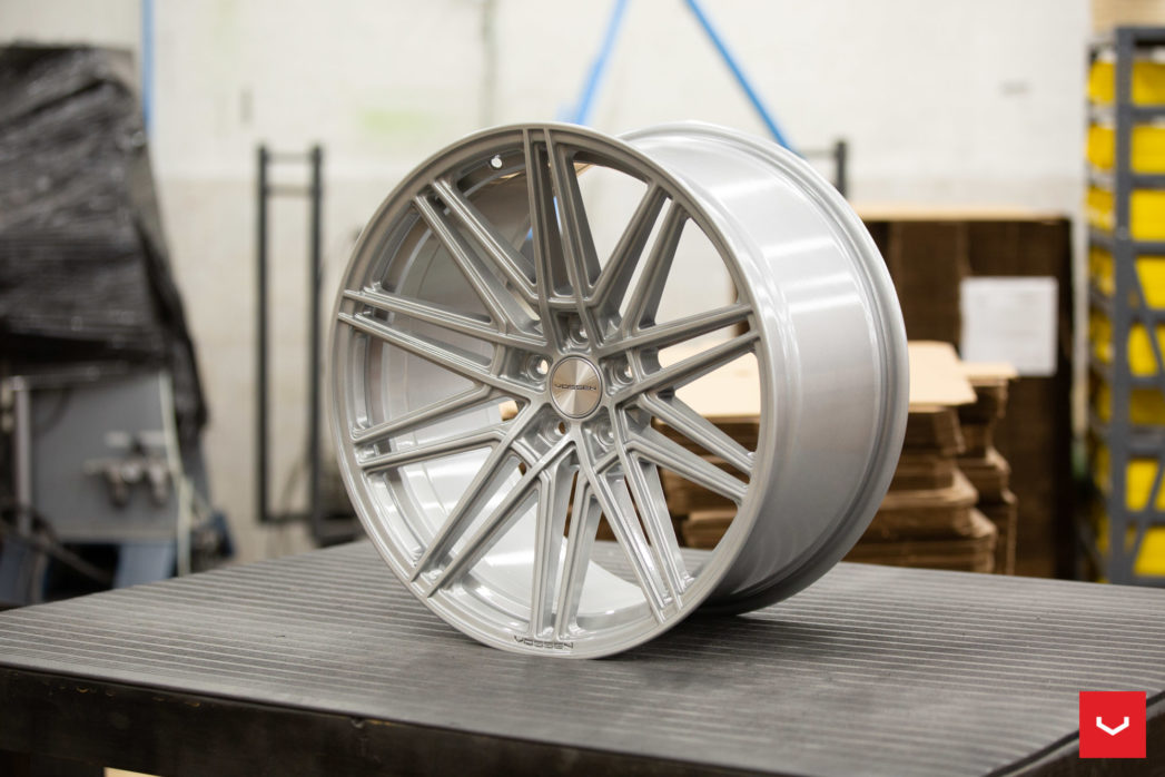 CV SERIES: CV10 - Vossen Wheels