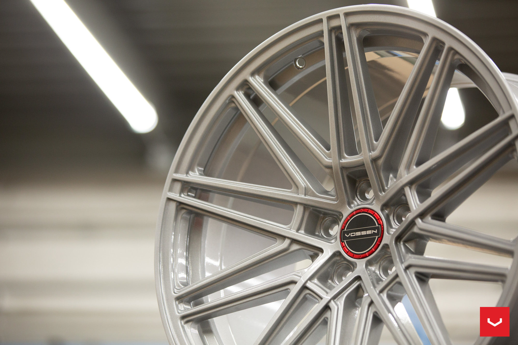CV SERIES: CV10 - Vossen Wheels