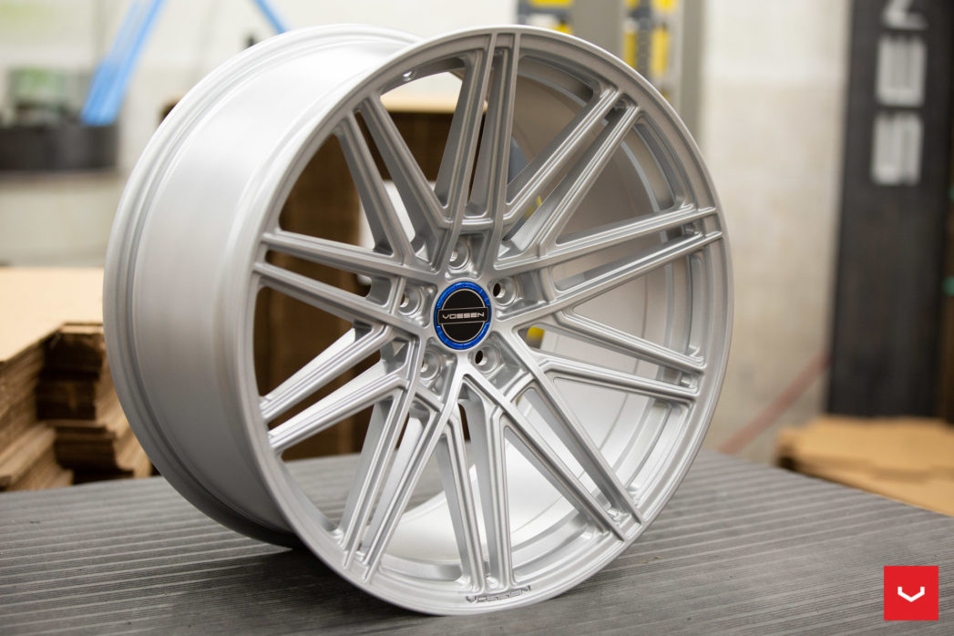 CV SERIES: CV10 - Vossen Wheels