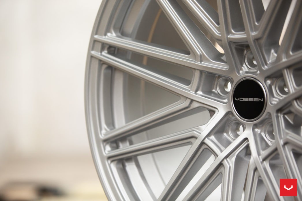 CV SERIES: CV10 - Vossen Wheels