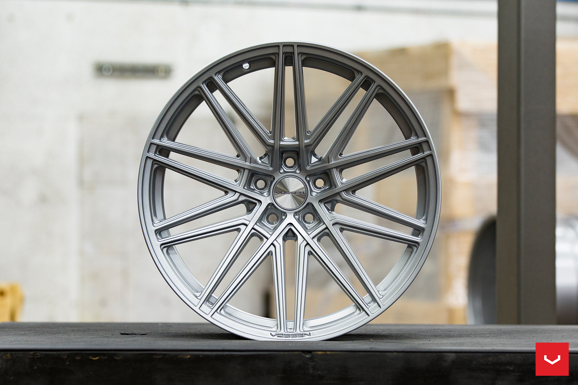 CV SERIES: CV10 - Vossen Wheels