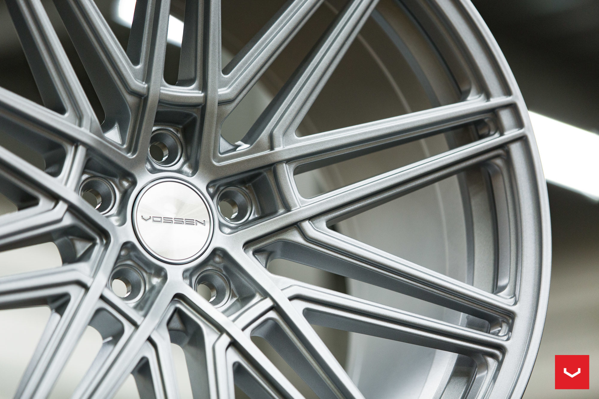CV SERIES: CV10 - Vossen Wheels