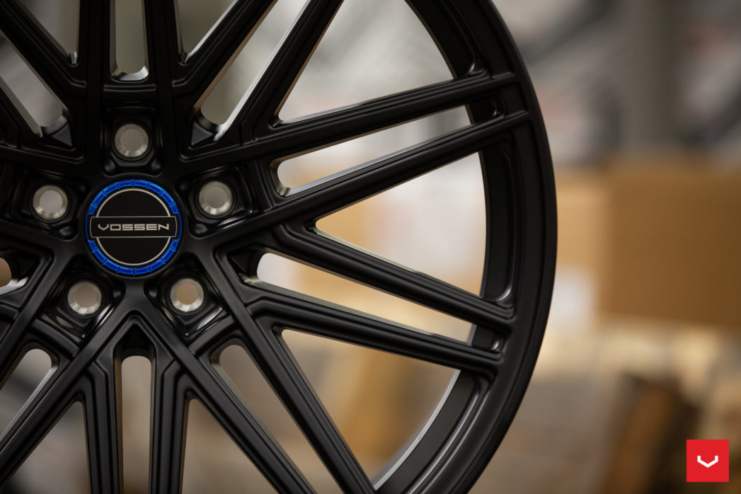 CV SERIES: CV10 - Vossen Wheels