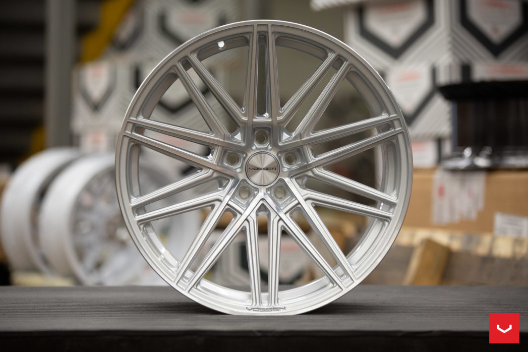 CV SERIES: CV10 - Vossen Wheels