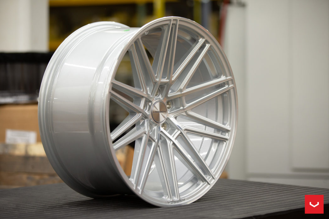 CV SERIES: CV10 - Vossen Wheels