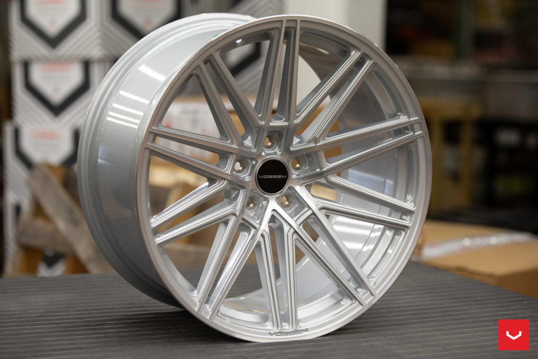 CV SERIES: CV10 - Vossen Wheels