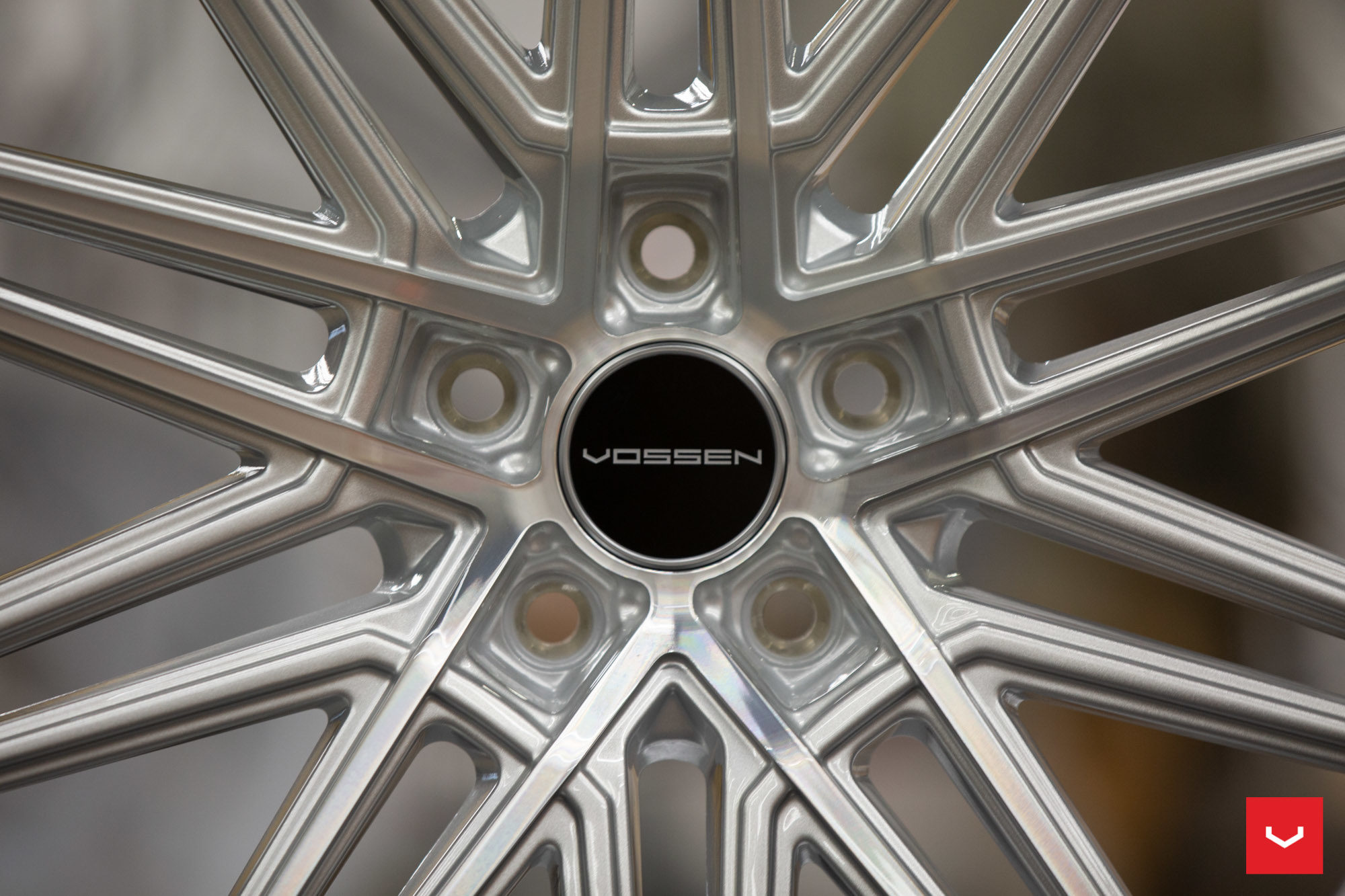CV SERIES: CV10 - Vossen Wheels
