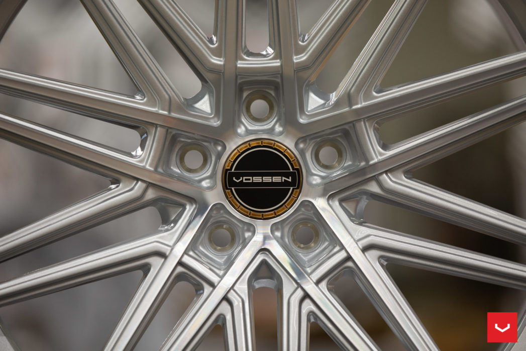 CV SERIES: CV10 - Vossen Wheels