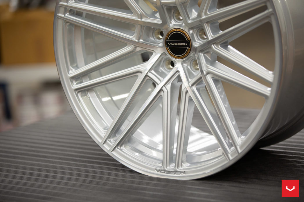CV SERIES: CV10 - Vossen Wheels