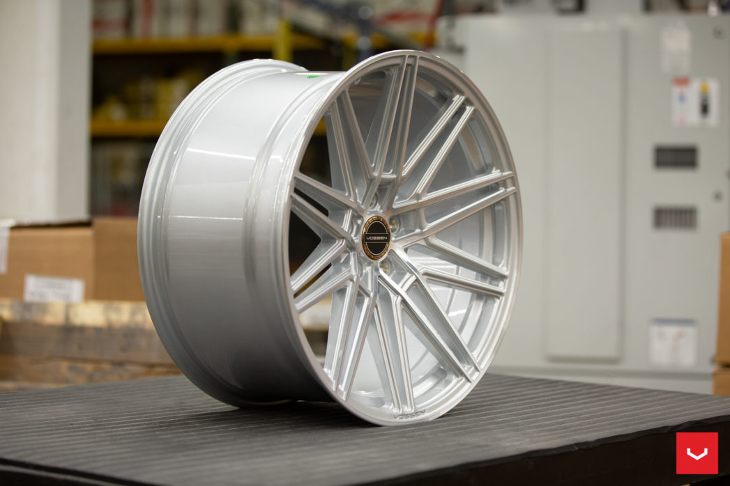 CV SERIES: CV10 - Vossen Wheels
