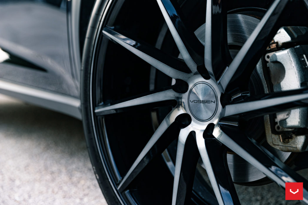 LEXUS NX 300 - CV SERIES: CVT - Vossen Wheels