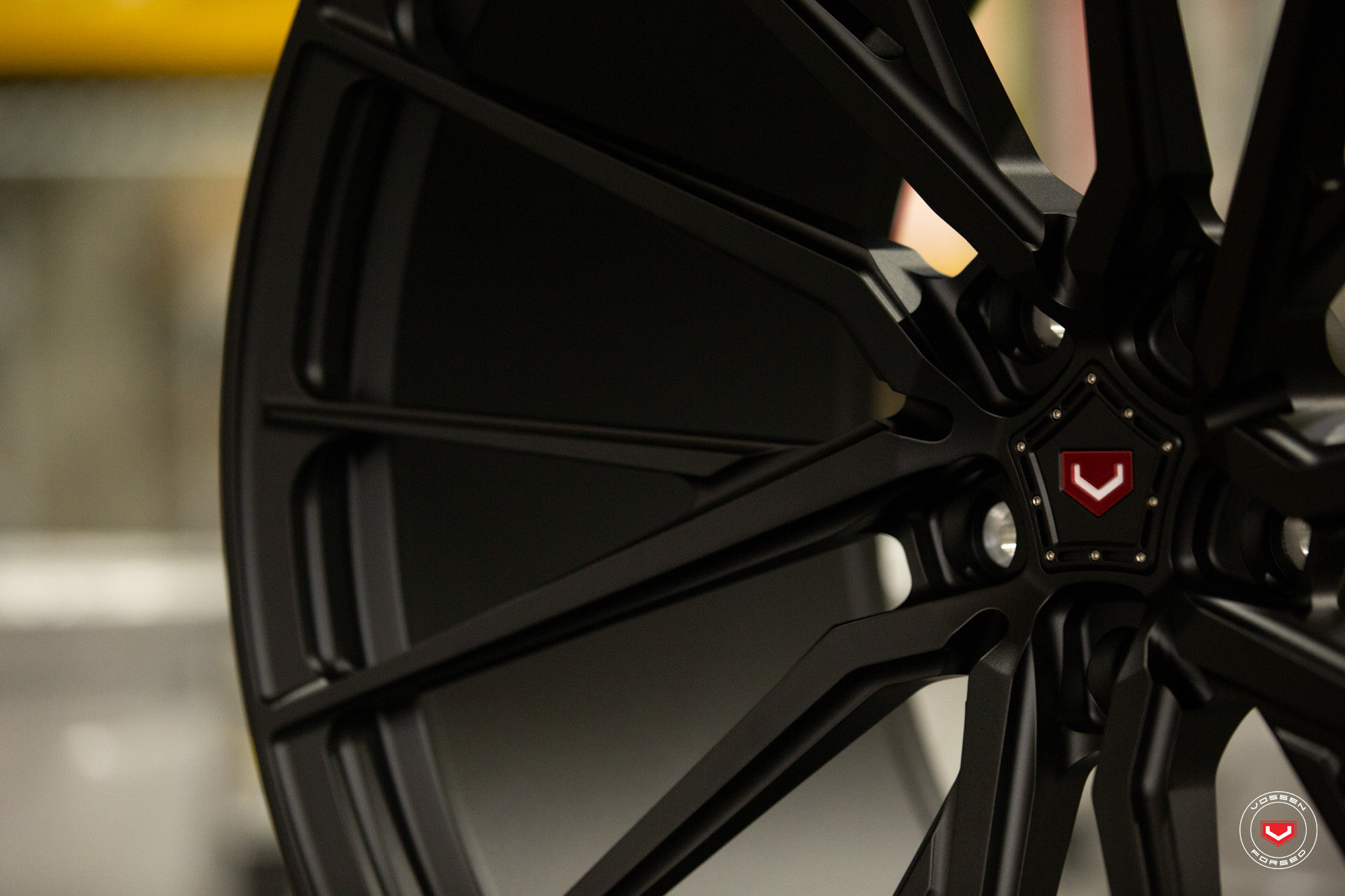 M-X SERIES: M-X4T - Vossen Wheels