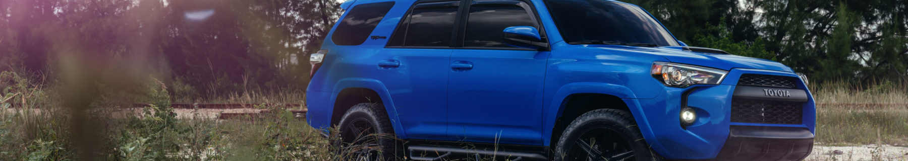TOYOTA 4RUNNER - HYBRID FORGED SERIES: HF6-2 - Vossen Wheels