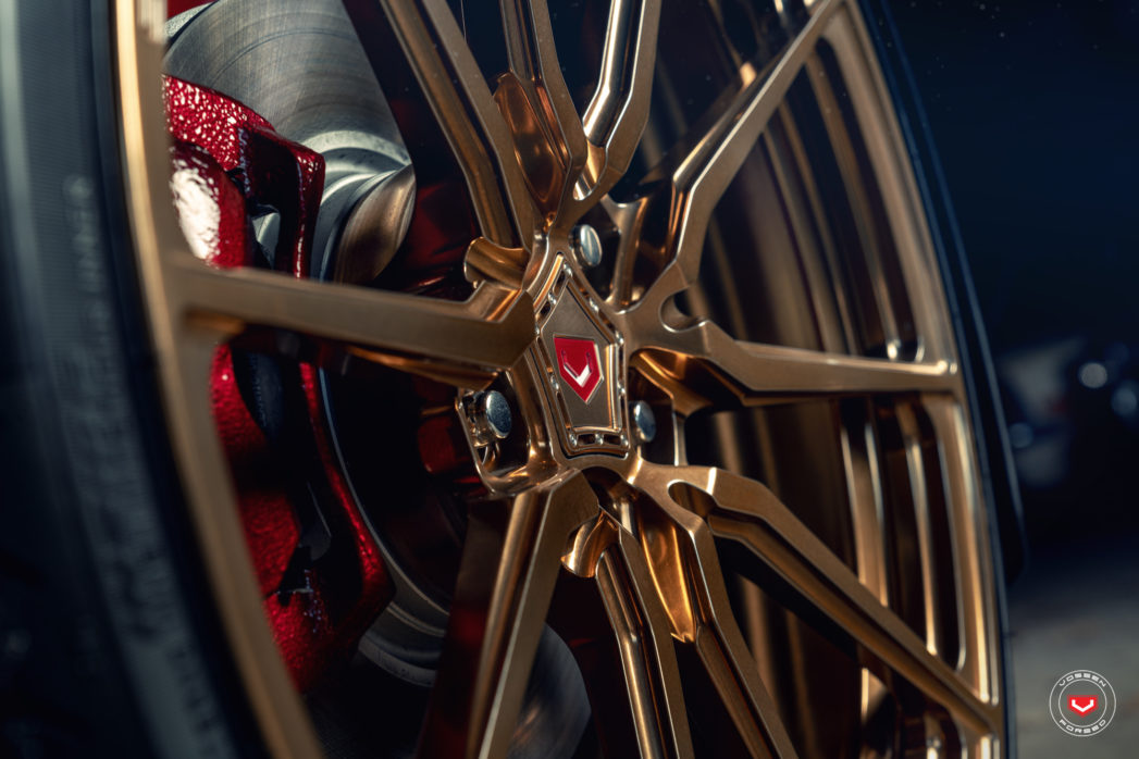 VANDERHALL VENICE - M-X SERIES: M-X2 - Vossen Wheels