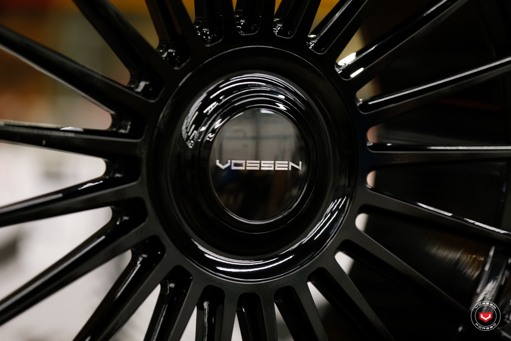 SERIES 17: S17-13 - Vossen Wheels