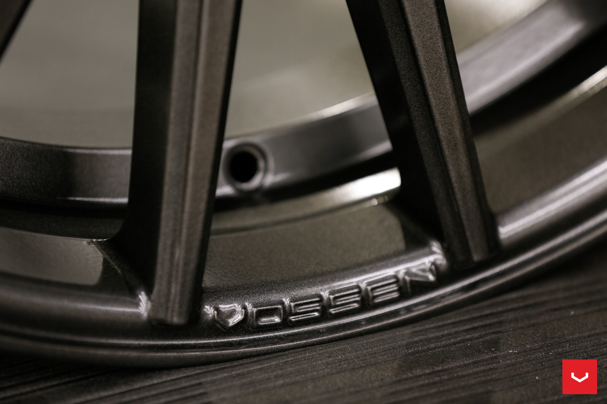 HYBRID FORGED SERIES: VFS-2 - Vossen Wheels