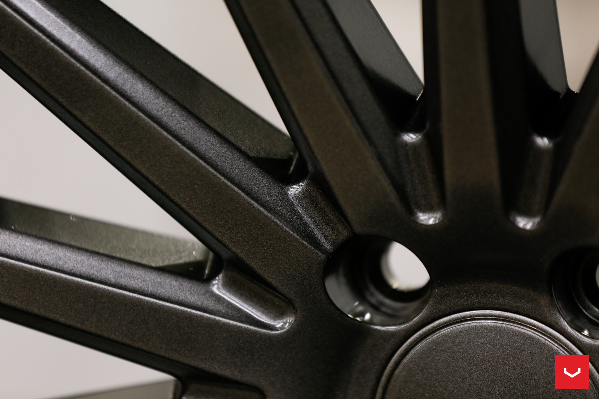 HYBRID FORGED SERIES: VFS-2 - Vossen Wheels