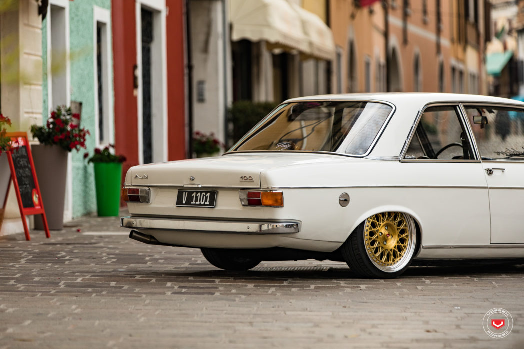 Wunderbar Audi 100 Felgen Ebenbild