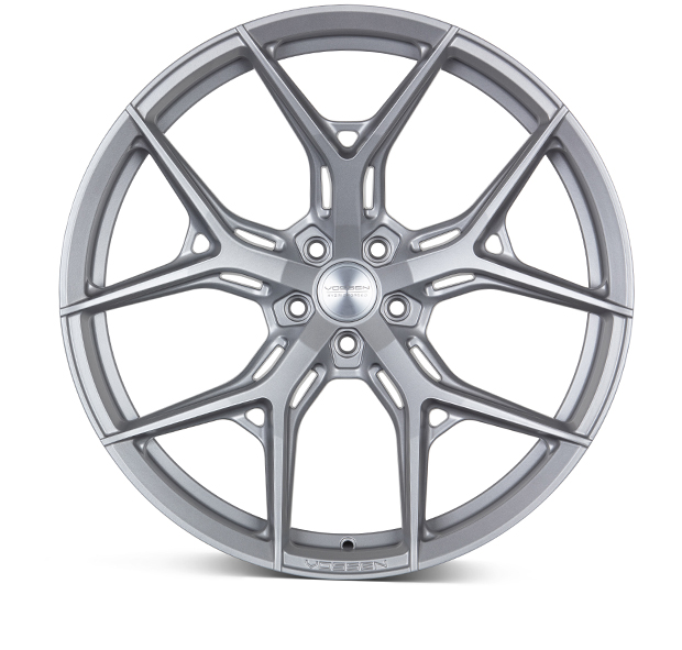 HF-5 - Vossen Wheels