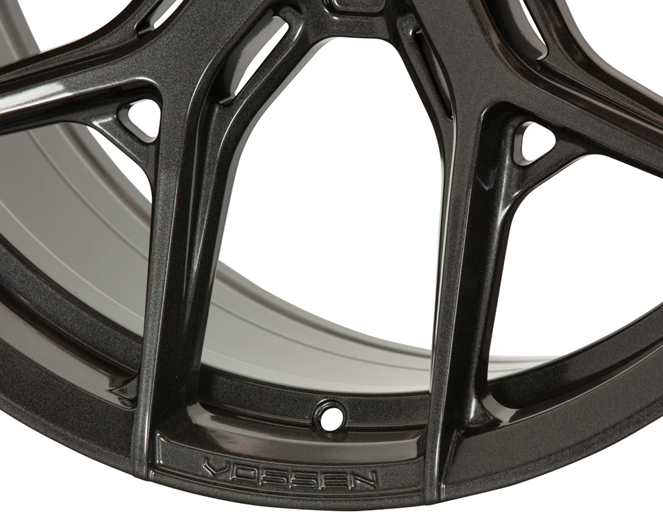 HF-5 - Vossen Wheels
