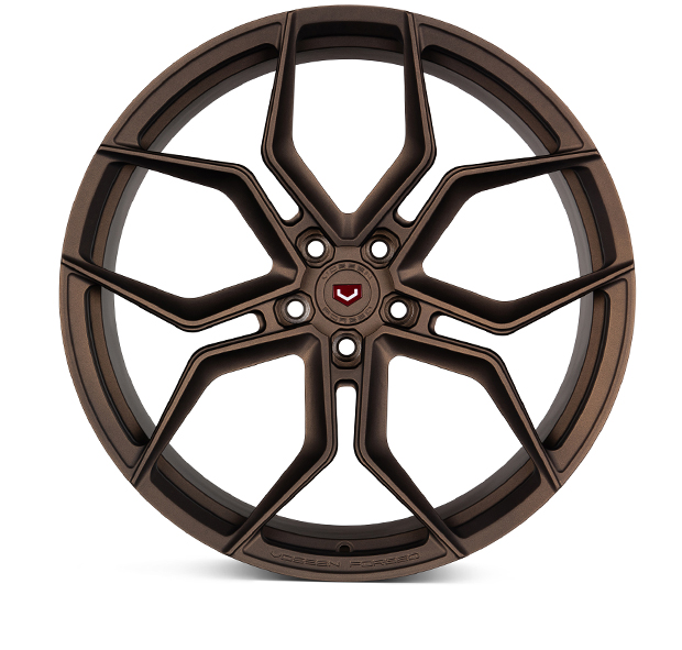 EVO-3 - Vossen Wheels