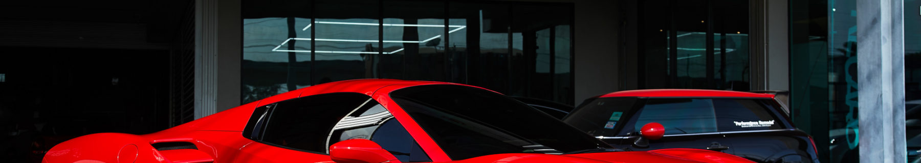 FERRARI 488 SPIDER - EVO SERIES: EVO-2R - Vossen Wheels