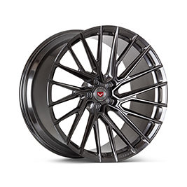 Custom Tesla Model 3 Wheels - Vossen Wheels