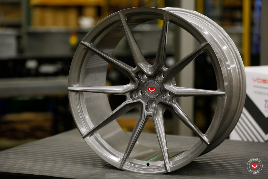 EVO SERIES: EVO-2 - Vossen Wheels