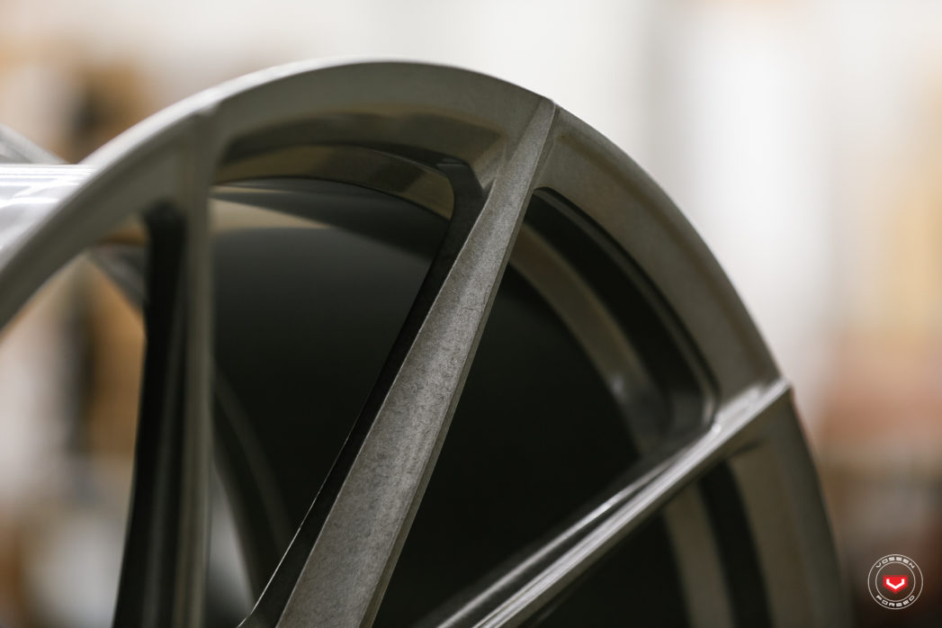 EVO SERIES: EVO-2 - Vossen Wheels