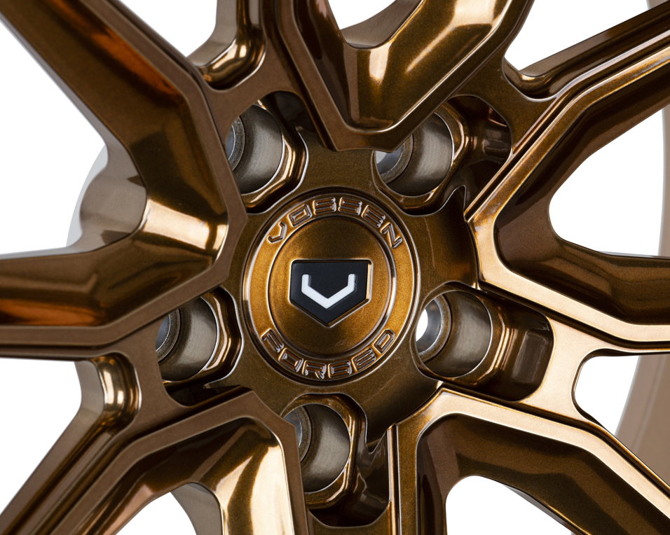 EVO-2 - Vossen Wheels