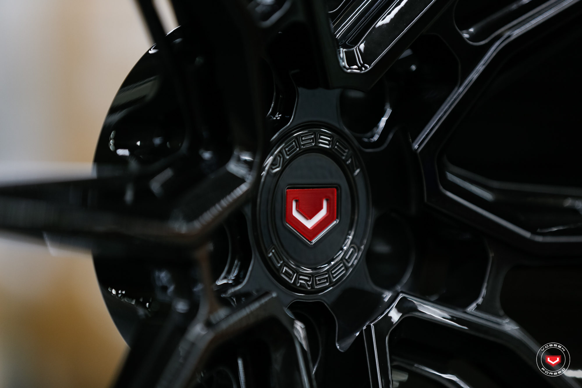 EVO-R SERIES: EVO-2R - Vossen Wheels