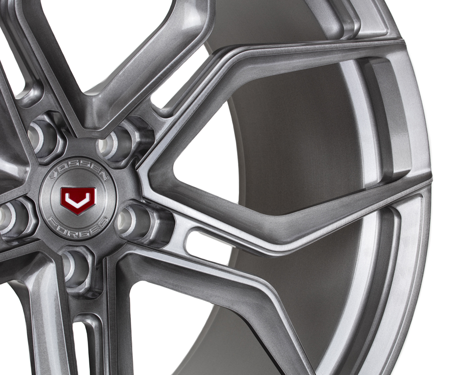 EVO-3 - Vossen Wheels