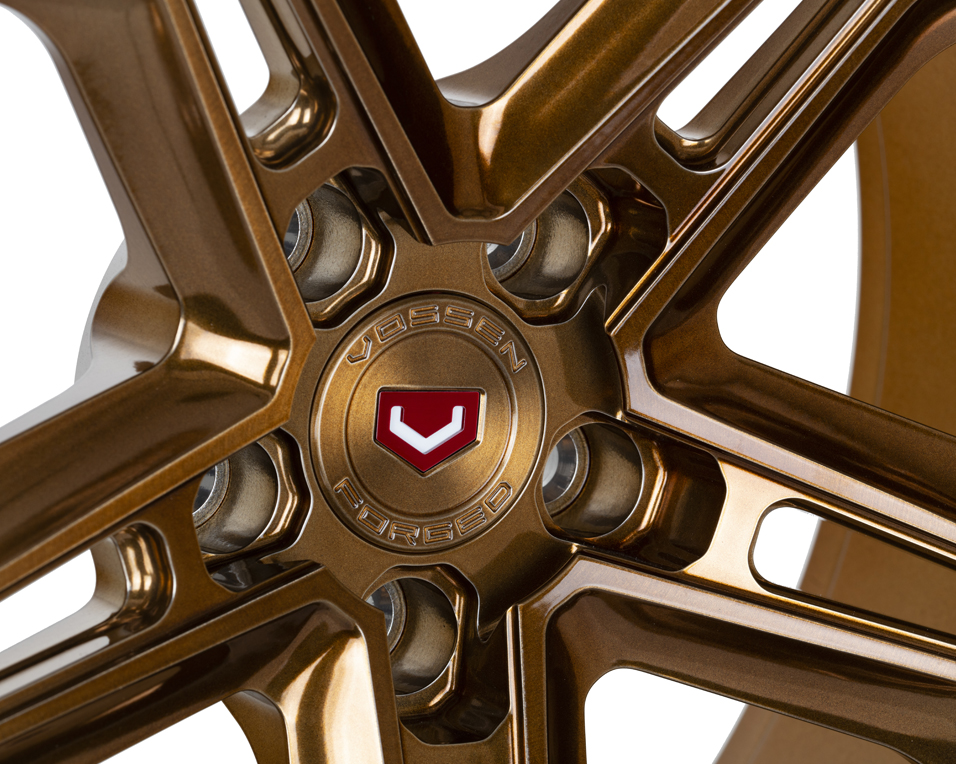 EVO-3 - Vossen Wheels