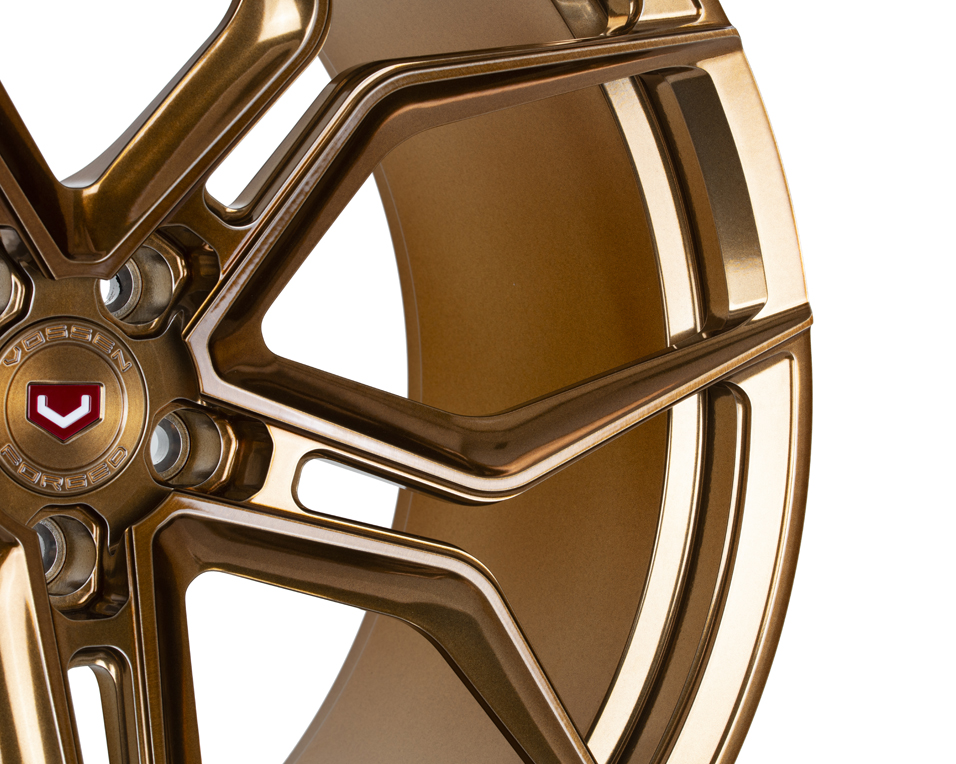 EVO-3 - Vossen Wheels